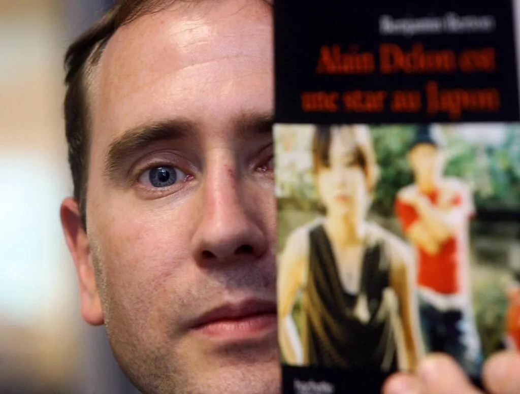 Quand Alain Delon était enlevé dans le roman d’un Manceau - Le Mans ...