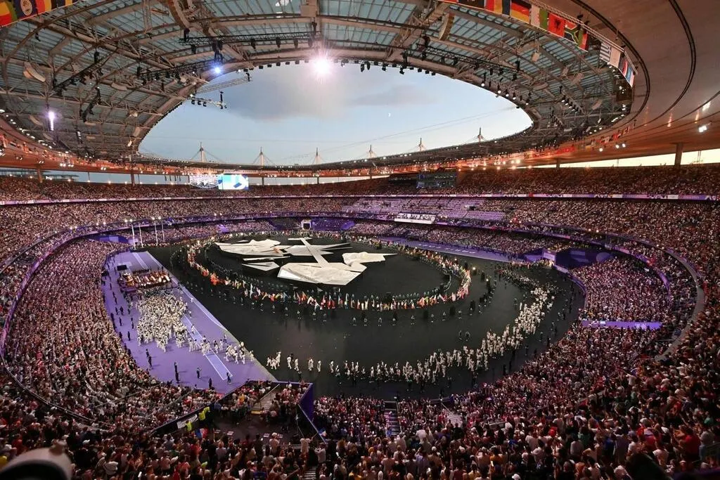 Jeux paralympiques. « Être une référence » : l’athlète transgenre ...