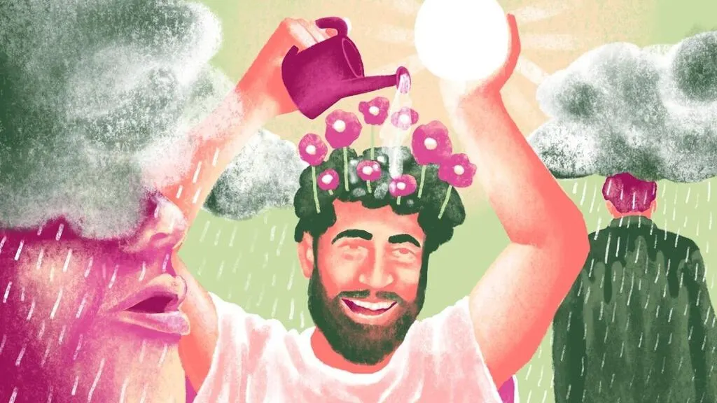 ENTRETIEN. Striatum et cortex préfrontal: comment notre cerveau peut ...