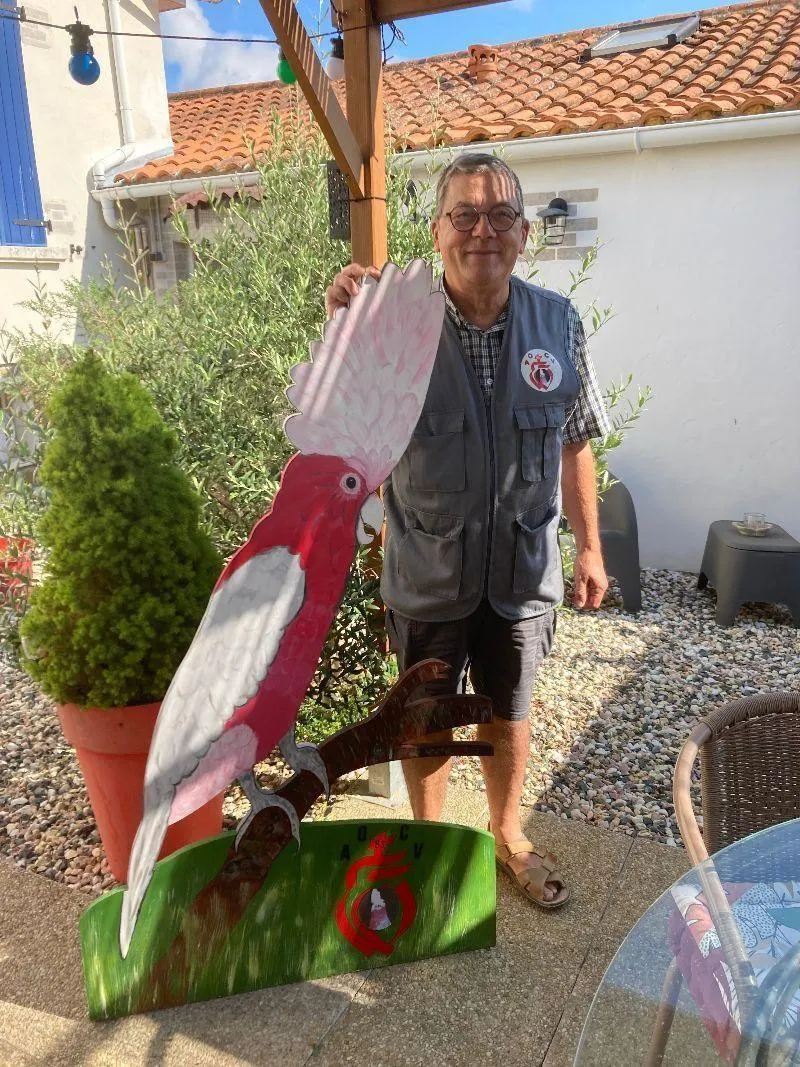 « On évite la maltraitance animale », Gérard Besson revient sur son ...