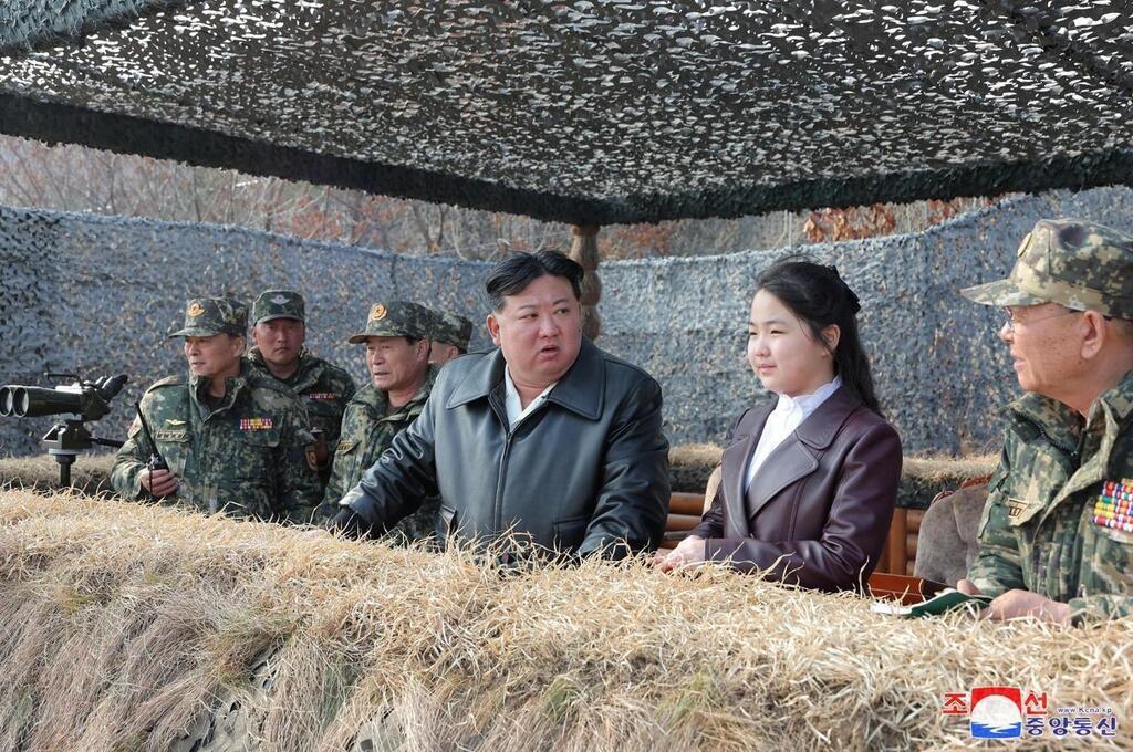Corée Du Nord Kim Jong Un Interdit Aux Femmes Du Pays De Se Coiffer