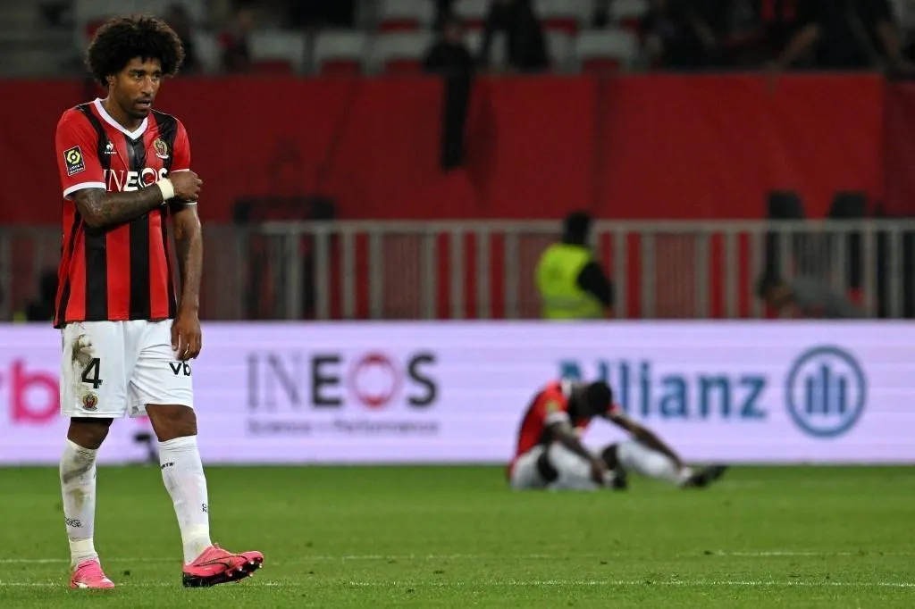 Ligue 1. La ville de Nice met en demeure la société gérant le stade de ...