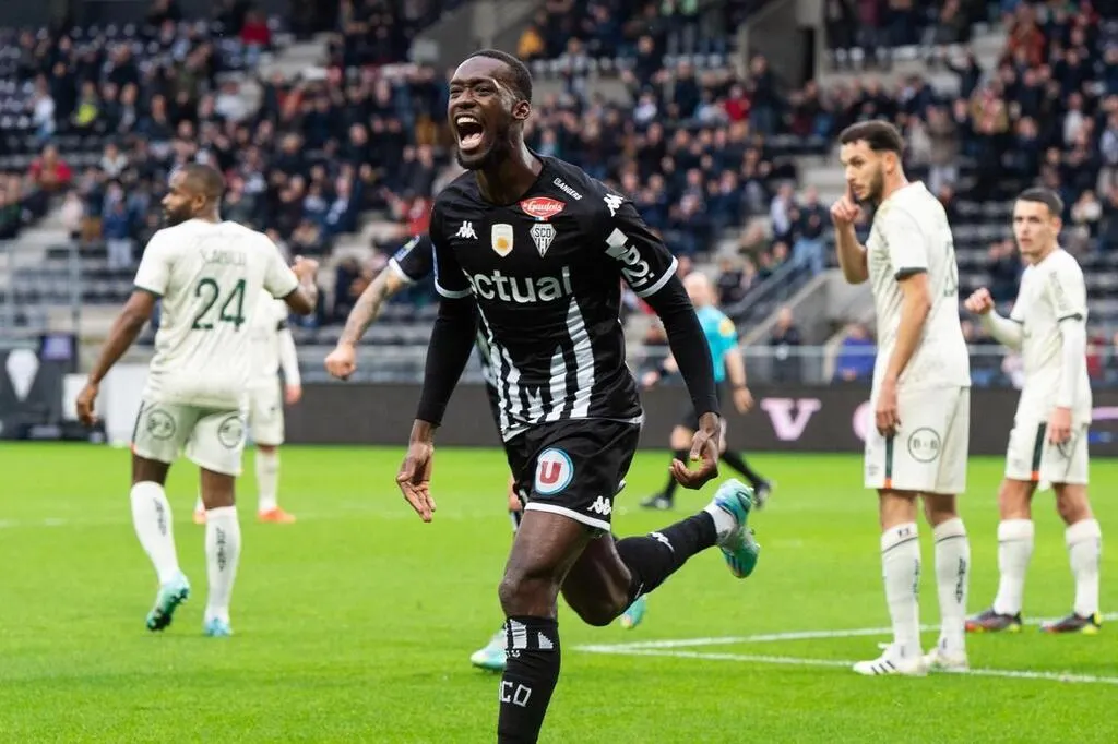 Stade Brestois. L’arrivée d’Abdallah Sima offre de nouvelles options ...