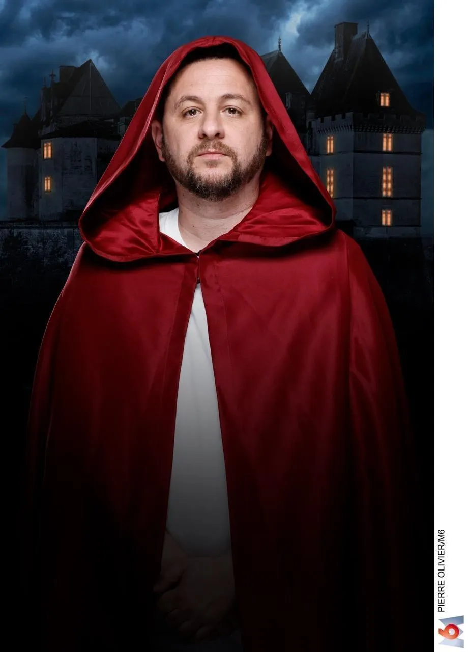 ENTRETIEN. Azzeddine Ahmed-Chaouch sur M6 : « La politique, c’est «Les ...