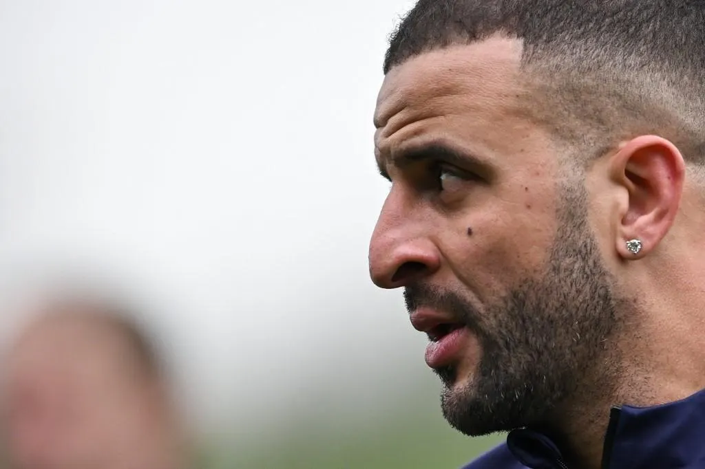 « Je détestais aller au football avec lui » : les confidences de Kyle ...