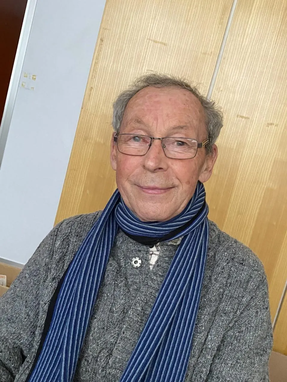 « Il honorait la profession » : ancien journaliste à Ouest-France, Joël ...