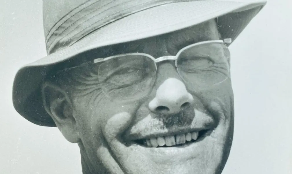 Il y a 60 ans, Guillaume de Maneville créait le golf de Bréhal : « pour ...