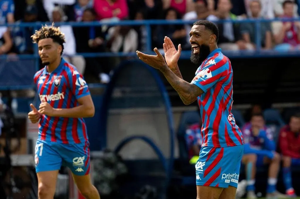 SM Caen. M’Vila et Rajot titulaires, Meddah va-t-il enchaîner ? Les ...