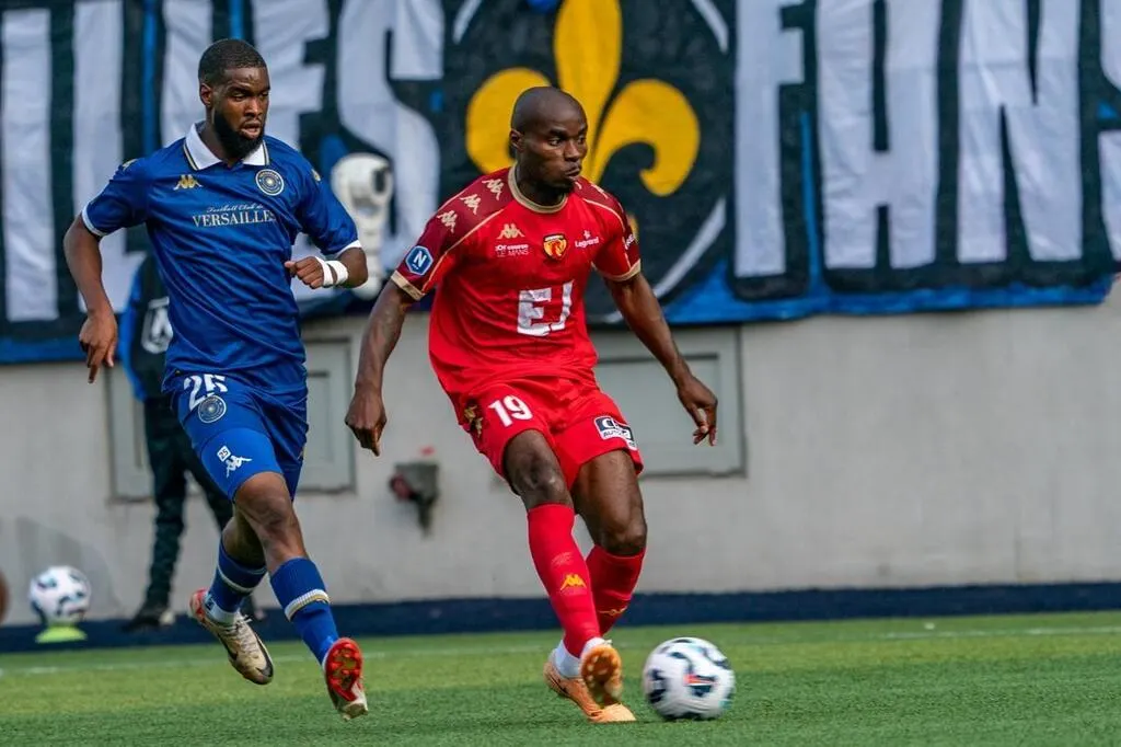 Football. Le Mans FC veut « emballer le match » pour repartir du bon ...