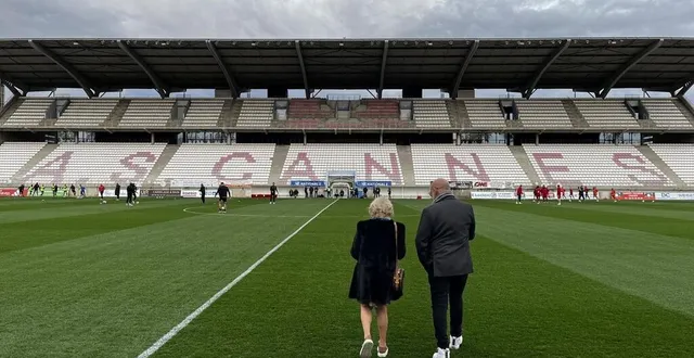 REPORTAGE. Des millions, de l’ambition et de la discrétion : l’AS ...