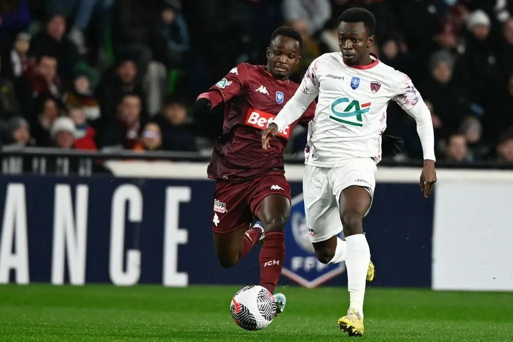VIDÉO. Ligue 2 : le but incroyable de Metz après seulement 7 secondes de jeu contre Rodez ...