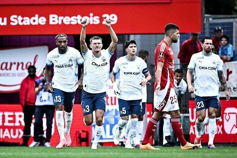 OM - Stade de Reims. À quelle heure et sur quelle chaîne TV suivre le match de Ligue 1 en ...