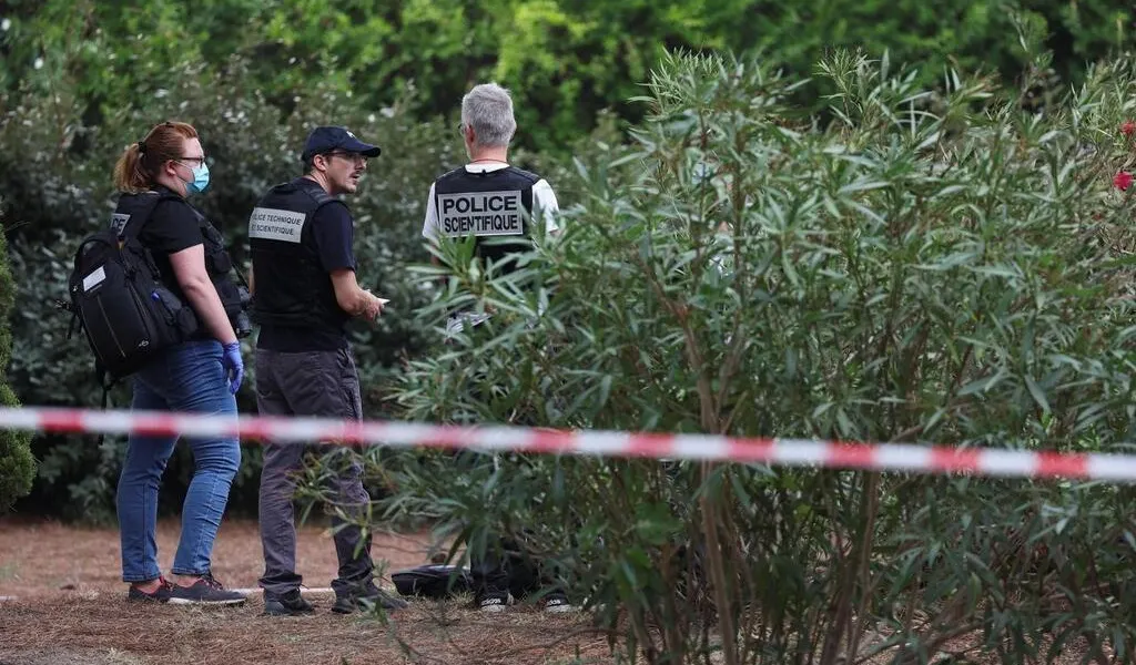Explosion Devant Une Synagogue à La Grande Motte Ce Que Lon Sait Du