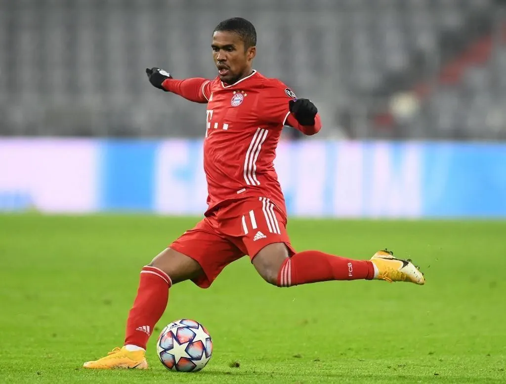 Mercato. L’ancien joueur du Bayern et de la Juventus Douglas Costa a signé au Sydney FC . Sport ...