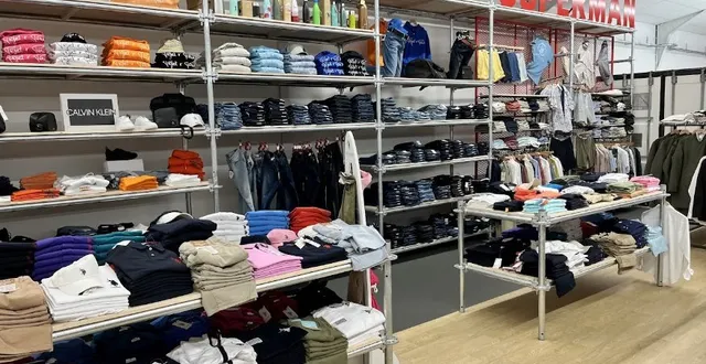 Avec son nouveau village Outlet, Cap Malo propose de faire le plein de ...