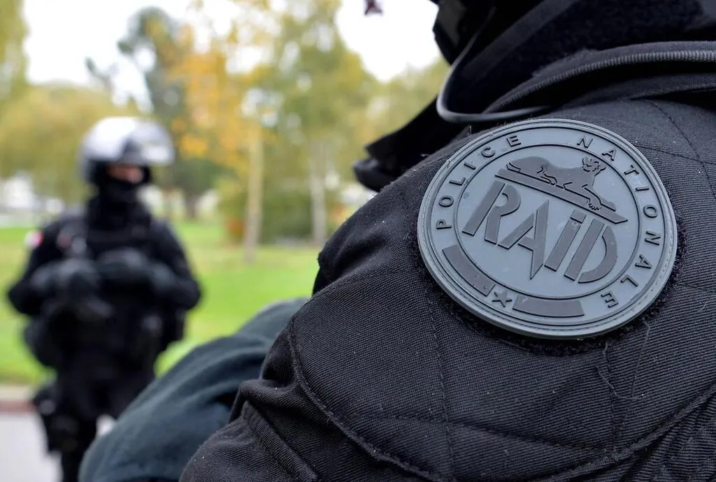 Ils voulaient forcer un chauffeur nantais à transporter des réfugiés ...