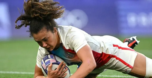 Rugby. Les Bretonnes Caroline Drouin et Chloé Vauclin se joignent au XV ...
