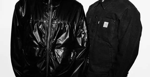 Oasis : les coulisses de la photo de la reformation, la première des ...