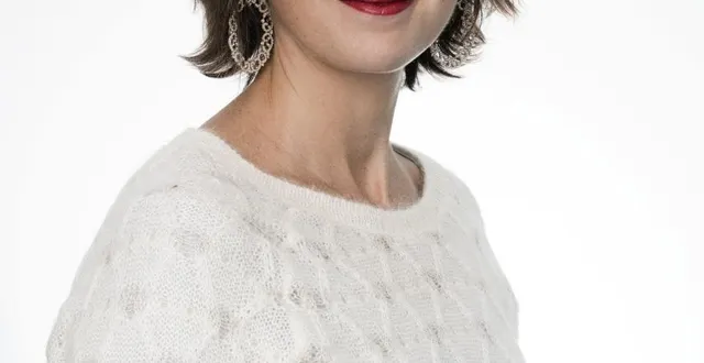 Maïwenn évincée de Deauville ? La réponse d’Aude Hesbert, la nouvelle ...