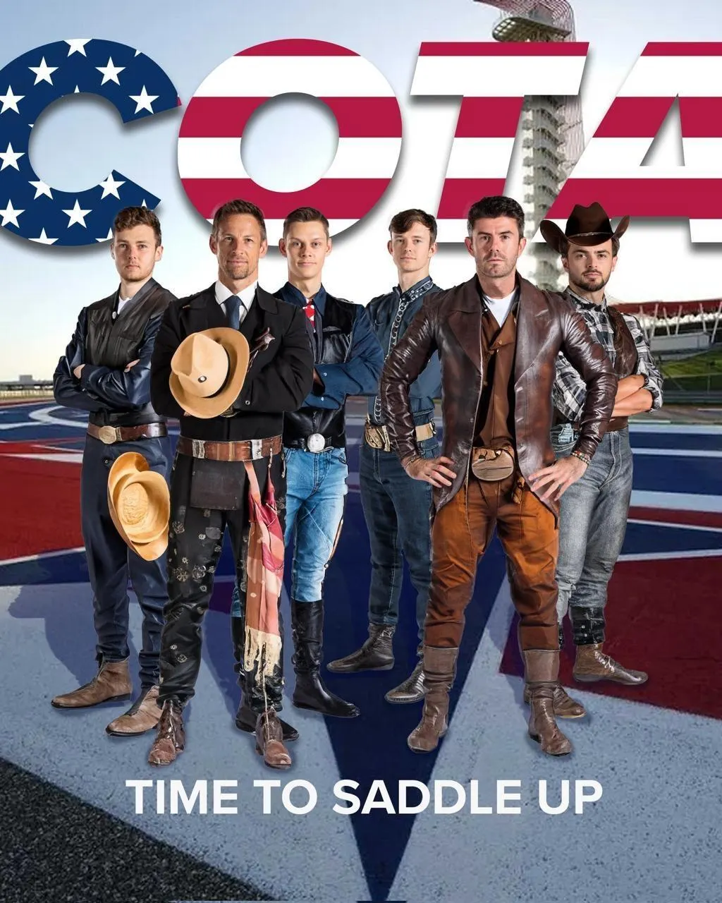 6 Heures d’Austin. Le WEC dégaine au pays des cow-boys . Sport - Les ...