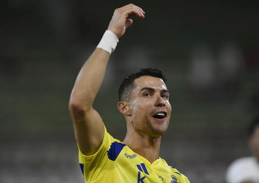 Football. « Moi, j’ai des preuves » : Cristiano Ronaldo chambre Pelé sur son record de buts ...