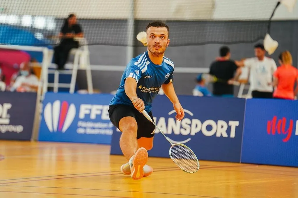 Jeux paralympiques Paris 2024. Les secrets du jeu petite taille en para ...