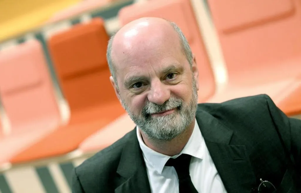 ENTRETIEN. « La crise sanitaire a accoutumé Emmanuel Macron au pouvoir ...