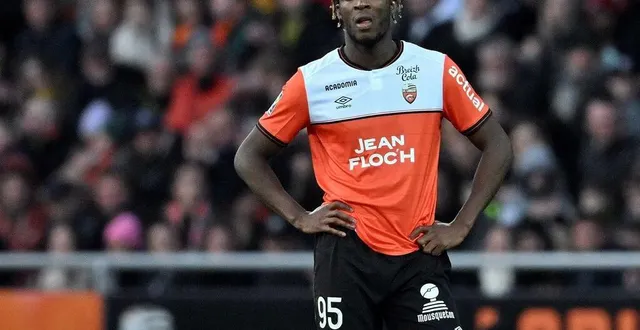 FC Lorient. L’heure des grandes manœuvres ? . Sport - Vitré.maville.com