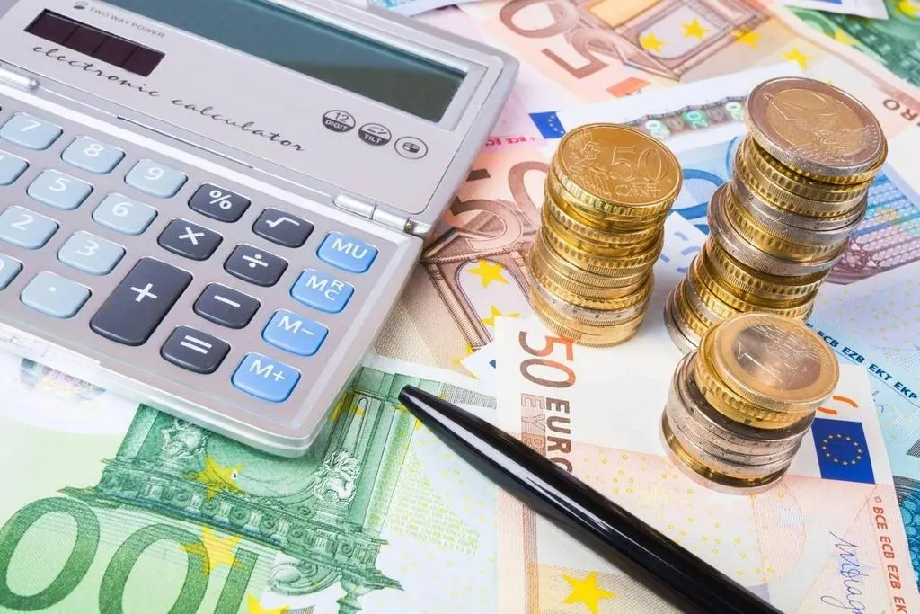 Les salaires augmentent moins en 2024 qu’en 2023, mais toujours plus que l’inflation - Menton ...