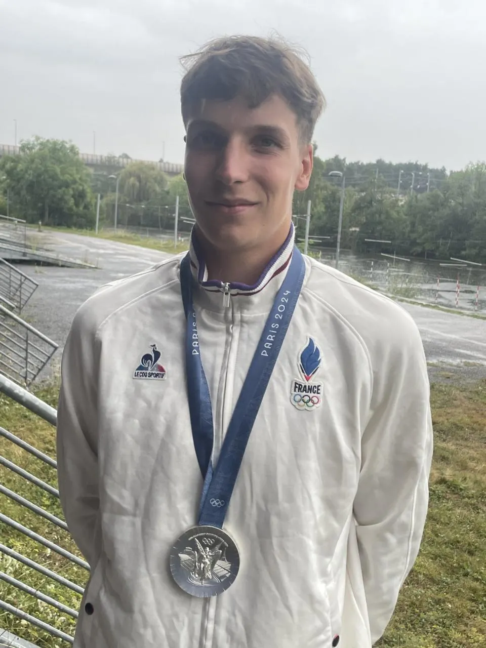 «C’était un jeune très prometteur» : Haie d’honneur à Cesson pour ...