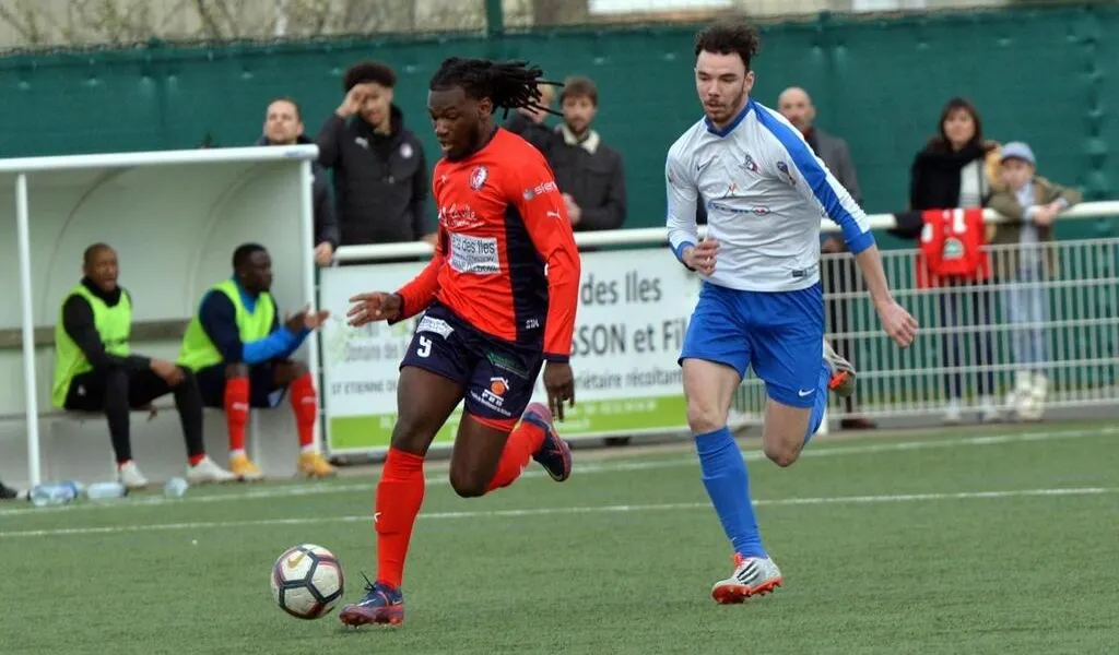 Football. N3 : « Je sais qu’on attend beaucoup de moi » assure ...