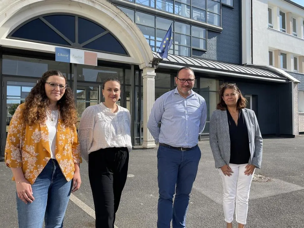 Rentrée 2024 : de nouveaux visages et des projets phare dans les ...