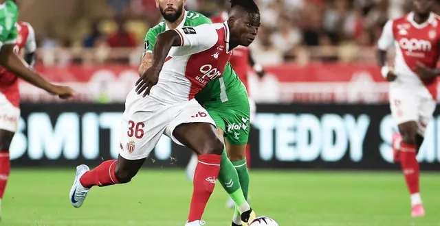 AS Monaco. Barça, Inter Milan, Arsenal… Le calendrier complet de la ...