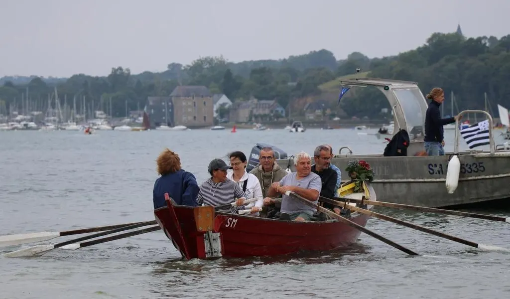 EN IMAGES. La 25e édition de la fête des Doris est lancée pour ces ...