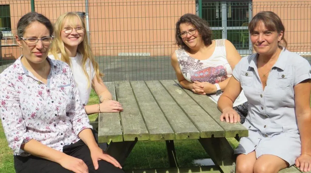 Sartilly-Baie-Bocage. Une nouvelle directrice à l’école Alain-Fournier ...