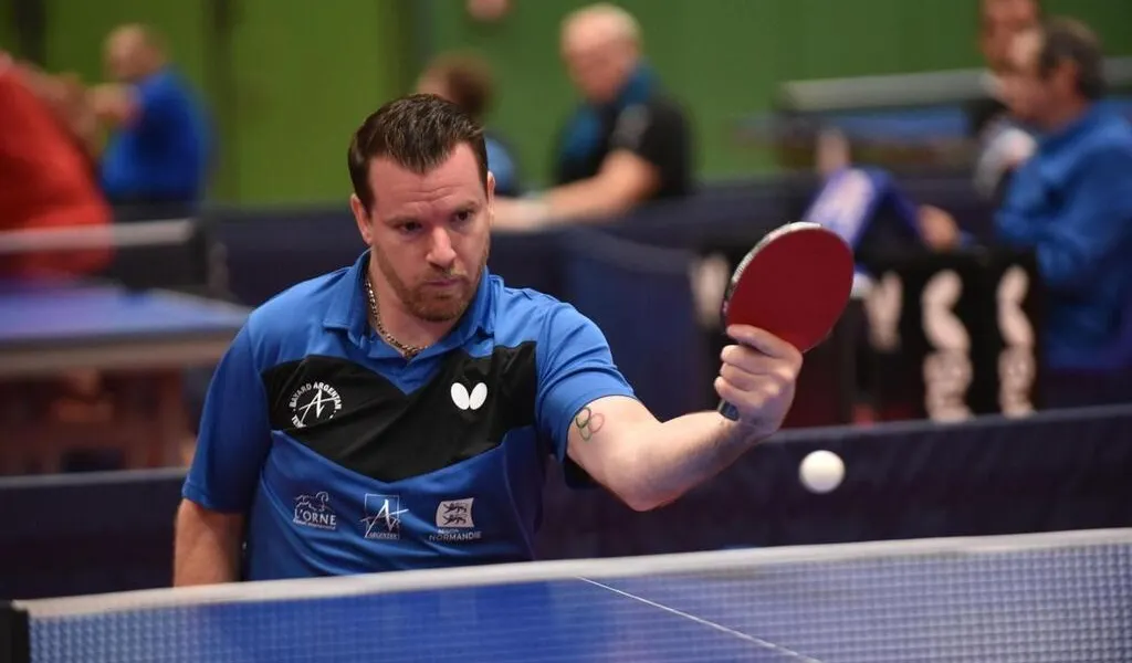 Jeux paralympiques. « J’ai appris à me vendre » : Florian Merrien a ...