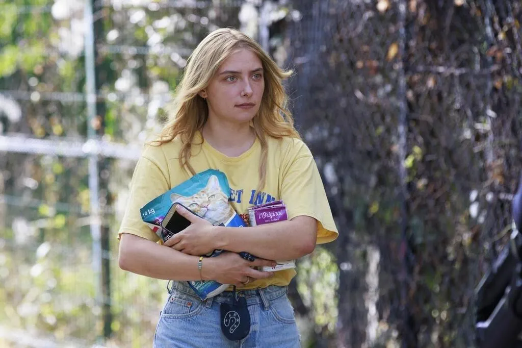 ENTRETIEN. Lula Cotton-Frappier : « Je veux que mon féminisme et ma vie ...