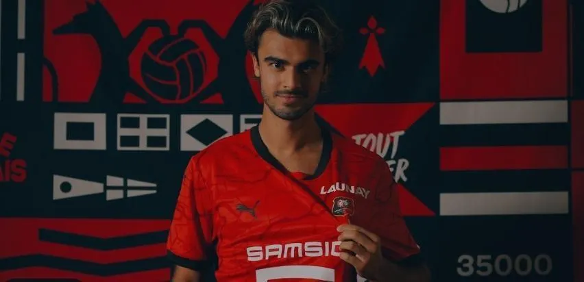 Stade Rennais. Pourquoi Jota ne sera pas prêt à jouer tout de suite ...