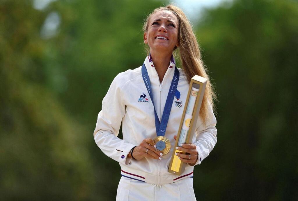 Cyclisme. Pauline Ferrand-Prévot annonce sa présence aux Mondiaux sur ... Cyclisme. Pauline Ferrand-Prévot annonce sa présence aux Mondiaux sur ...