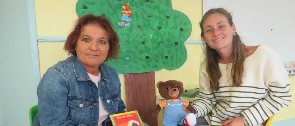 La Lucerne-d'Outremer. Vingt élèves inscrits à l’école maternelle ...