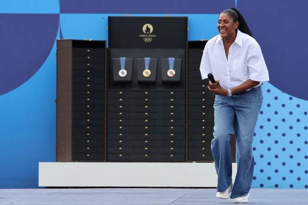 Jeux paralympiques. « Le cécifoot, c’est dingue ! » : les premières ...