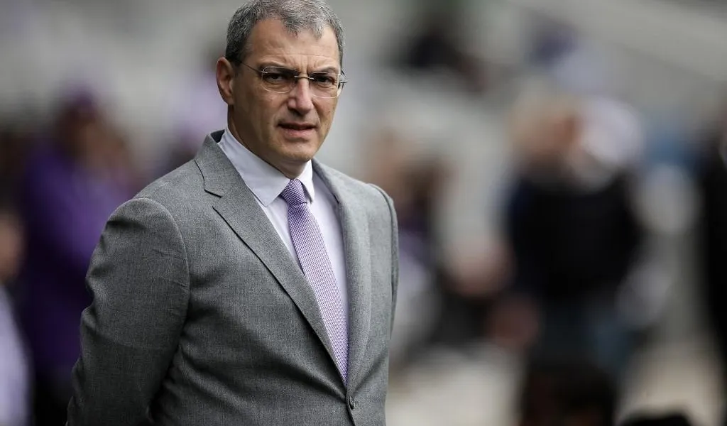 Toulouse FC. Vincent Labrune, président de la LFP ? « La meilleure ...
