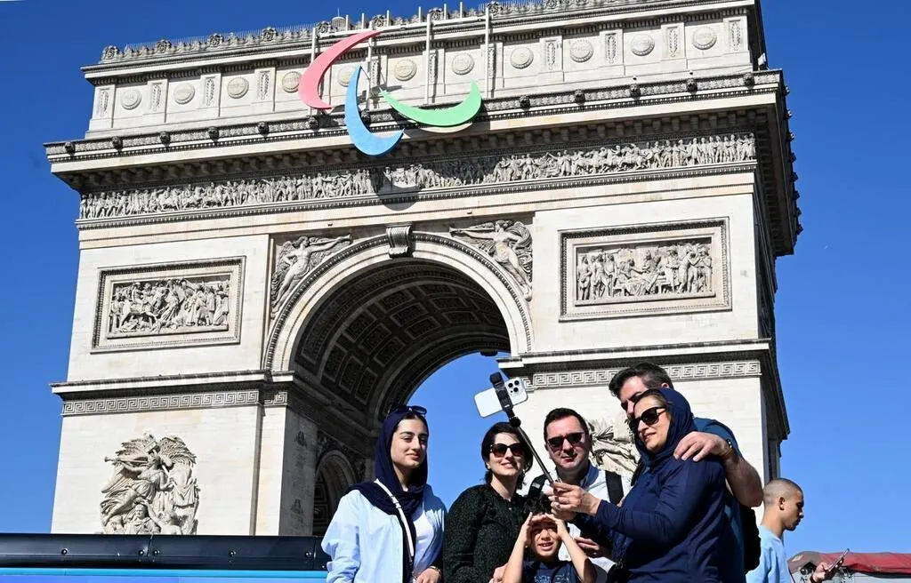 Agitos paralympiques : la mairie de Paris cherche un endroit pour les ...