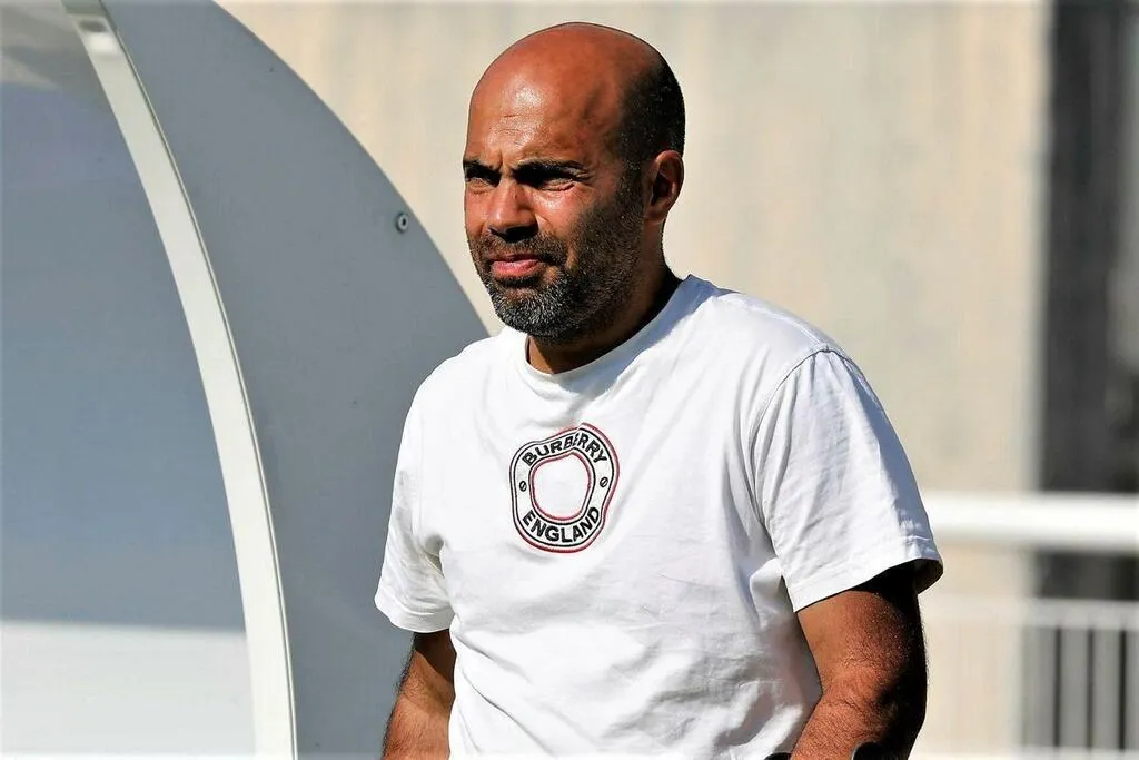 Loire Atlantique - R1. À 40 ans, Loutfi Zébidi prolonge le plaisir à la ...