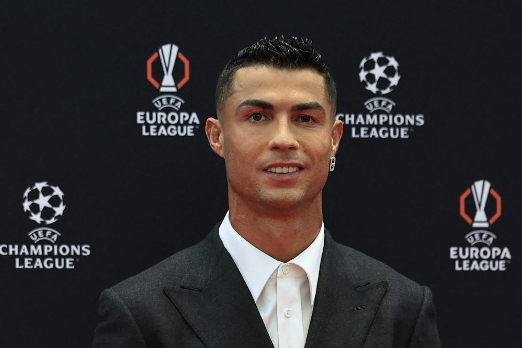 Football. Chambreur, Cristiano Ronaldo s’amuse de la colère de Lionel ... Football. Chambreur, Cristiano Ronaldo s’amuse de la colère de Lionel ...