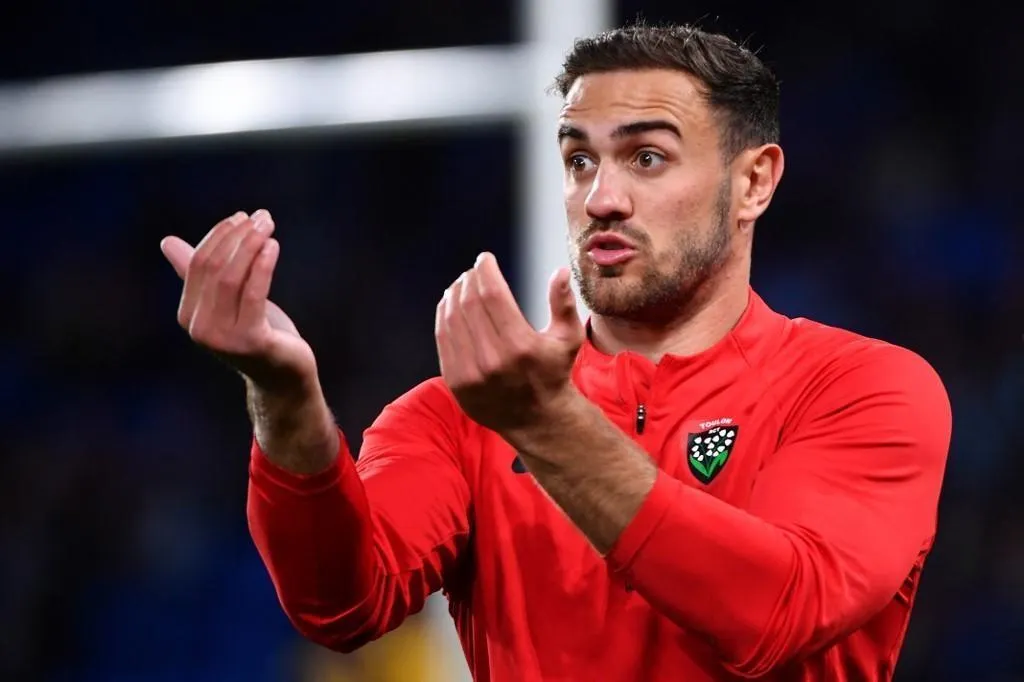 Rugby. « Il est en train de se réparer » : Pierre Mignoni donne des ...