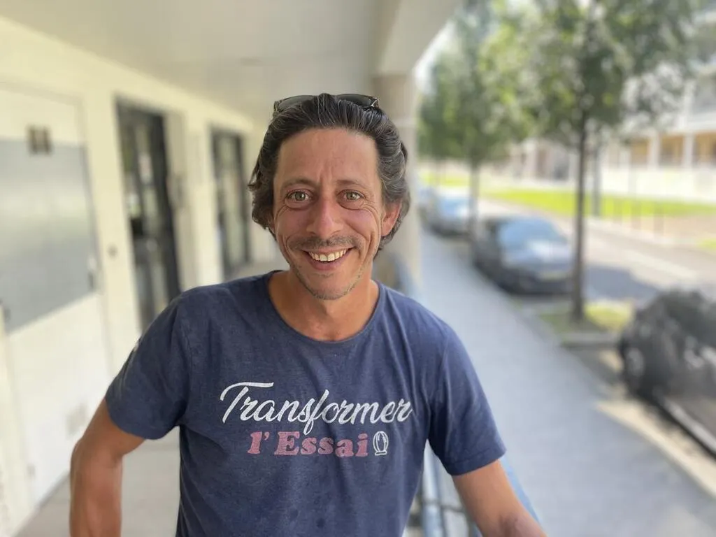 À Angers, Benoît a été victime d’abus sexuels d’un prêtre : « Il faut ...