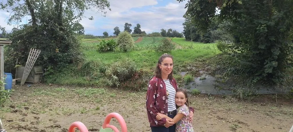 En Ille-et-Vilaine, leur maison inondée pour la troisième fois cette ...