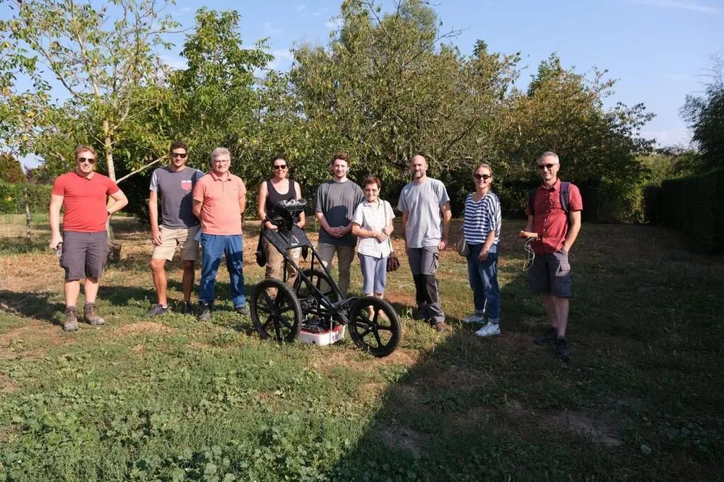 Plus de 600 ans après la bataille, Jehanne Roul retrouvera-t-elle les ...