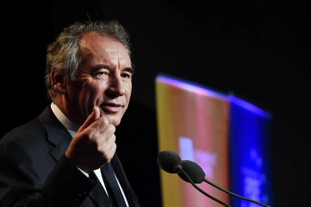 Politique. L’université de rentrée du Modem aura lieu fin septembre à ...